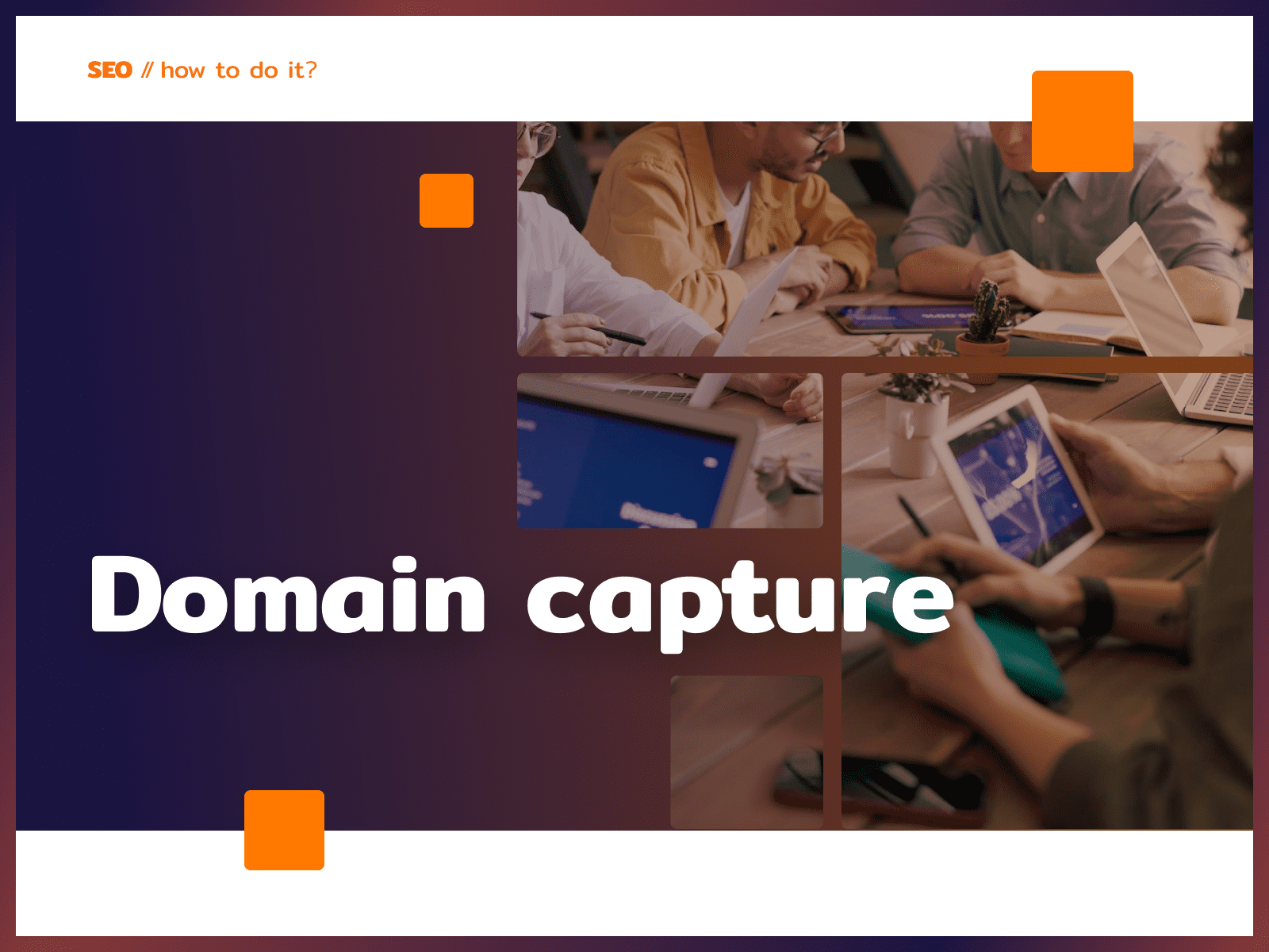Domain capture: how to repurchase domains? - Zielinski Jerzy
