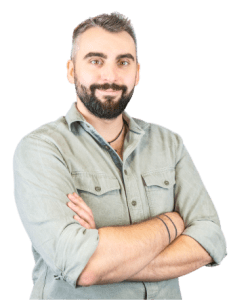 Jak zrobić dobry baner na stronę internetową? - Zielinski Jerzy